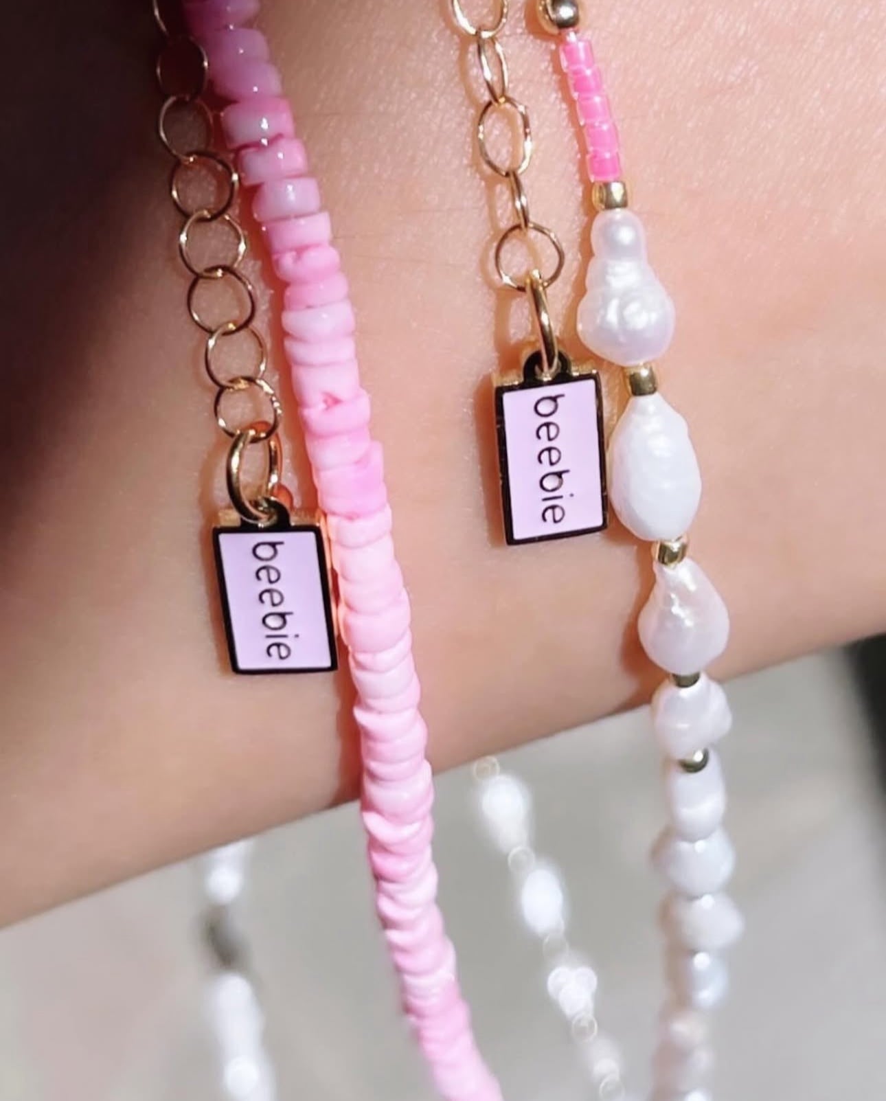 Necklaces – beebie